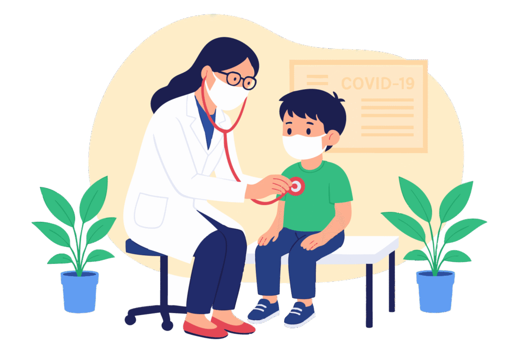 About - Pediatric Medical Center